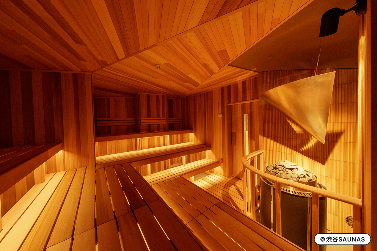 【徒歩17分以内】渋谷駅周辺のおすすめサウナ8選！ | サウナ専門メディア[holidaysauna]