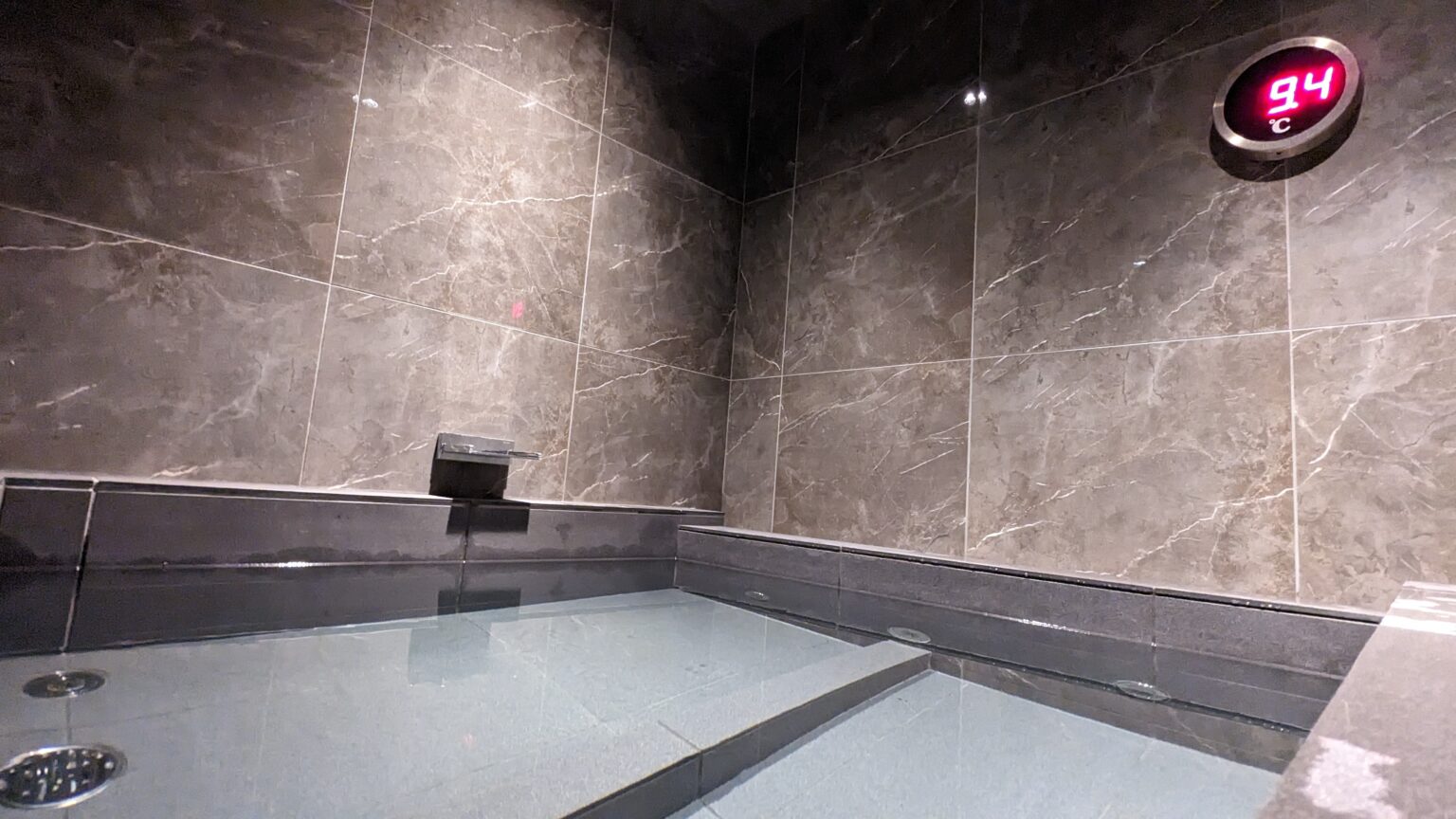 代官山徒歩1分にシングル水風呂！「BVEATS GYM＆SAUNA」入浴レポ！ | サウナ専門メディア[holidaysauna]