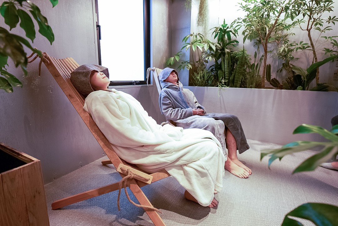 カップルで入れる東京の個室サウナ19選！サウナデートにおすすめ | サウナ専門メディア[holidaysauna]