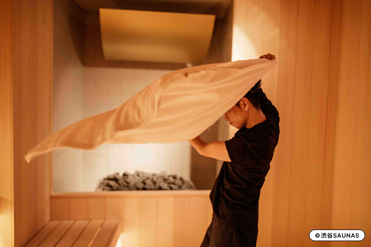 東京でアウフグース開催中のサウナ17選！激熱好きにオススメ！ | サウナ専門メディア[holidaysauna]