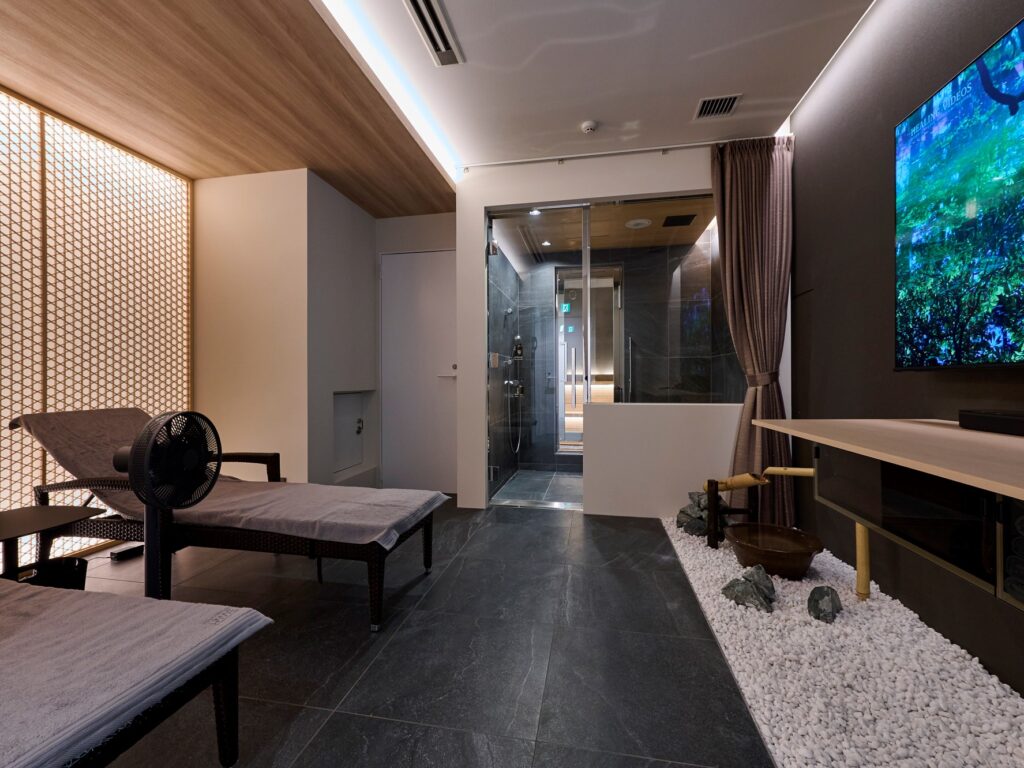 カップルで入れる大阪のプライベート・個室サウナ10選！【2024年最新】 | サウナ専門メディア[holidaysauna]