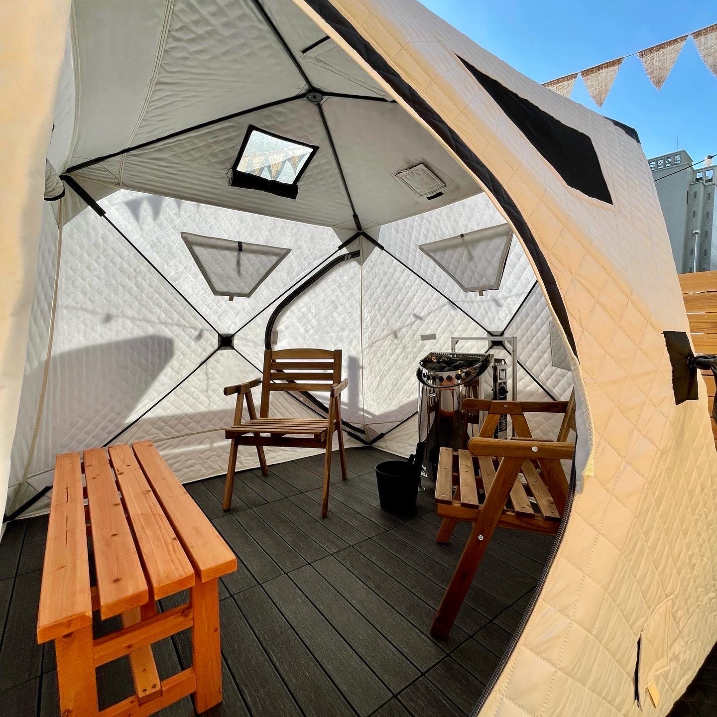 カップルで入れる大阪のプライベート・個室サウナ10選！【2024年最新】 | サウナ専門メディア[holidaysauna]