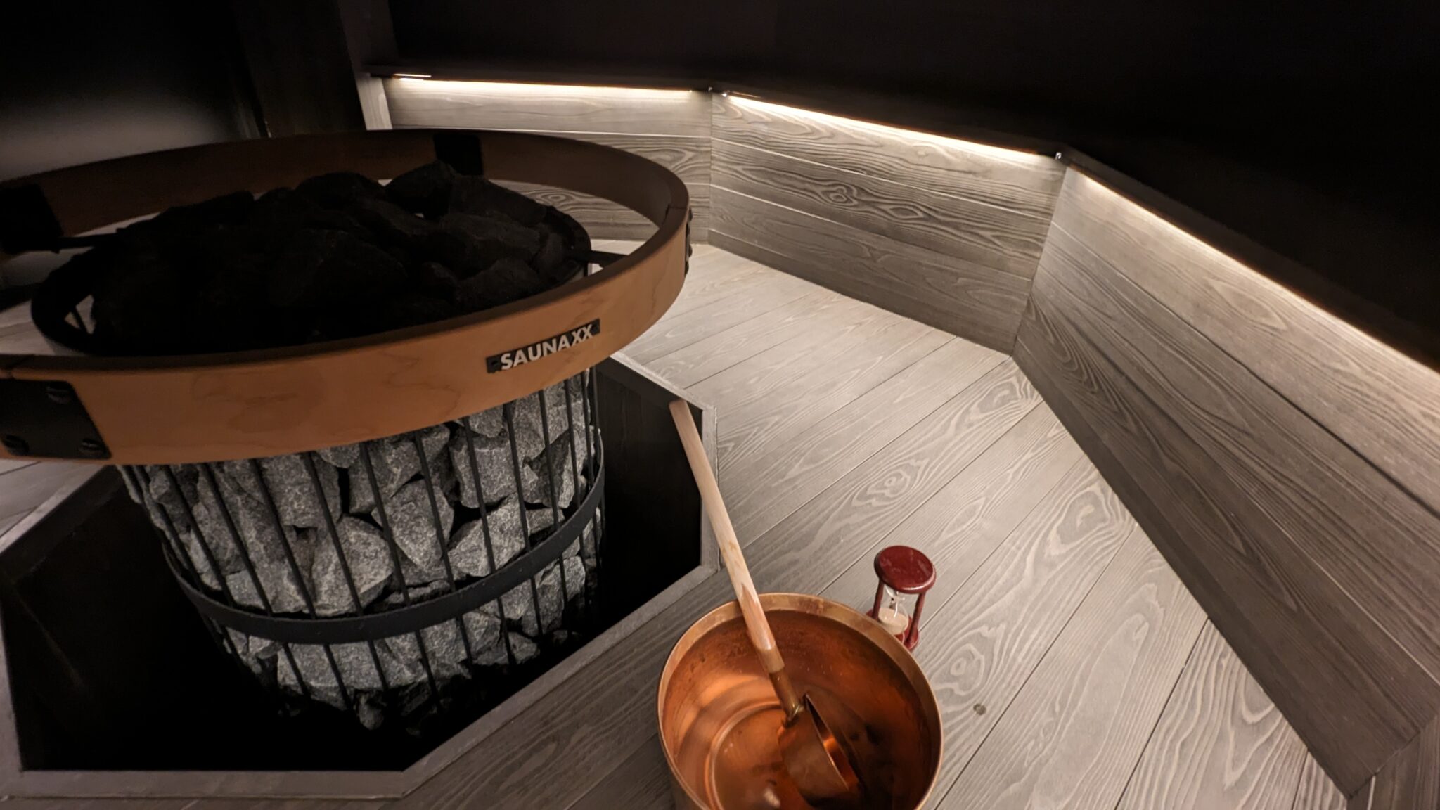 絶対に混まないサウナ専門店『SAUNA XX』体験レビュー！9度以下のグルシン水風呂も！ | サウナ専門メディア[holidaysauna]