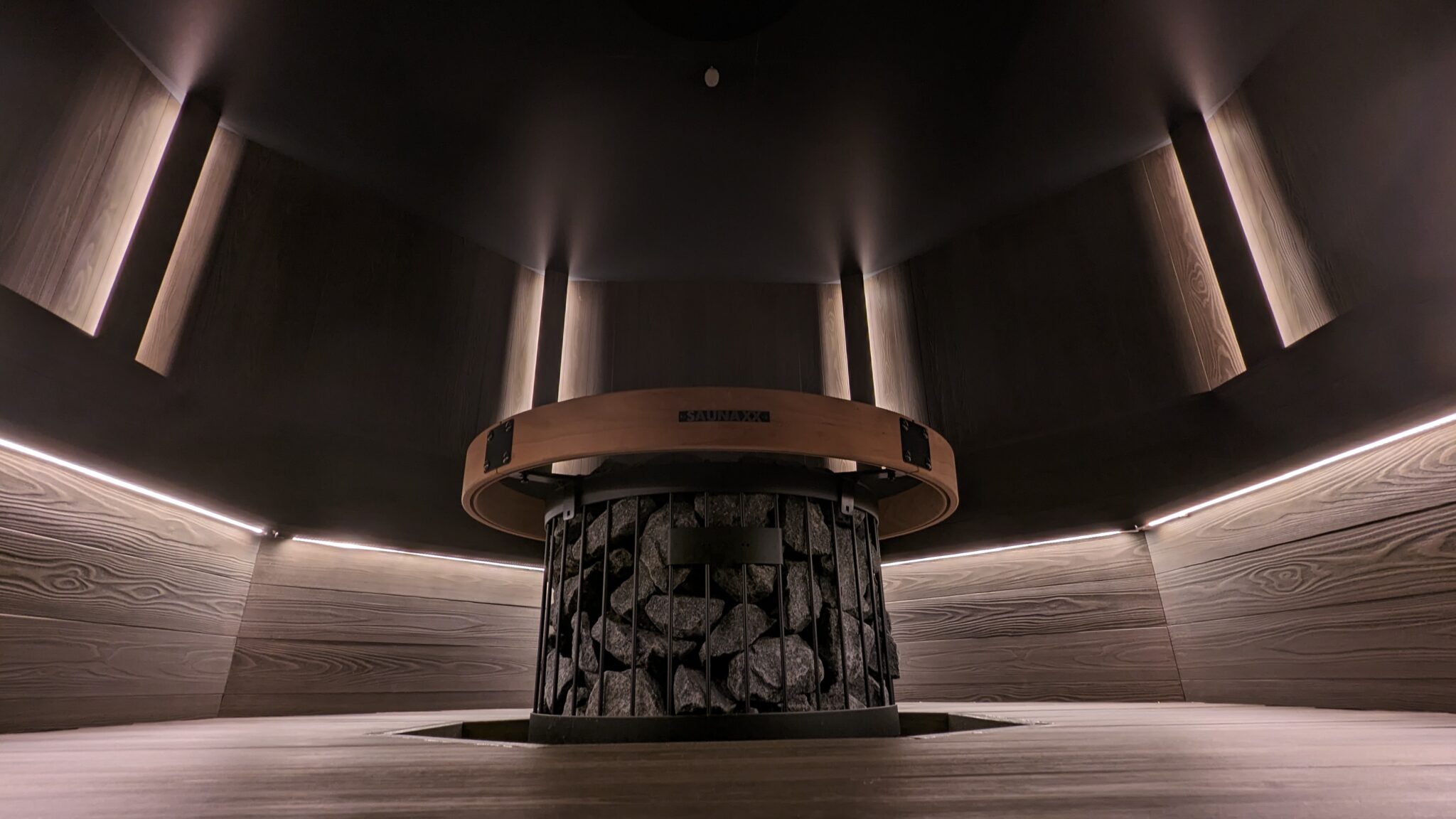 絶対に混まないサウナ専門店『SAUNA XX』体験レビュー！9度以下のグルシン水風呂も！ | サウナ専門メディア[holidaysauna]