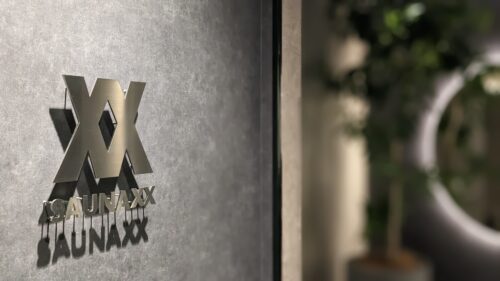 絶対に混まないサウナ専門店『SAUNA XX』体験レビュー！9度以下のグルシン水風呂も！ | サウナ専門メディア[holidaysauna]