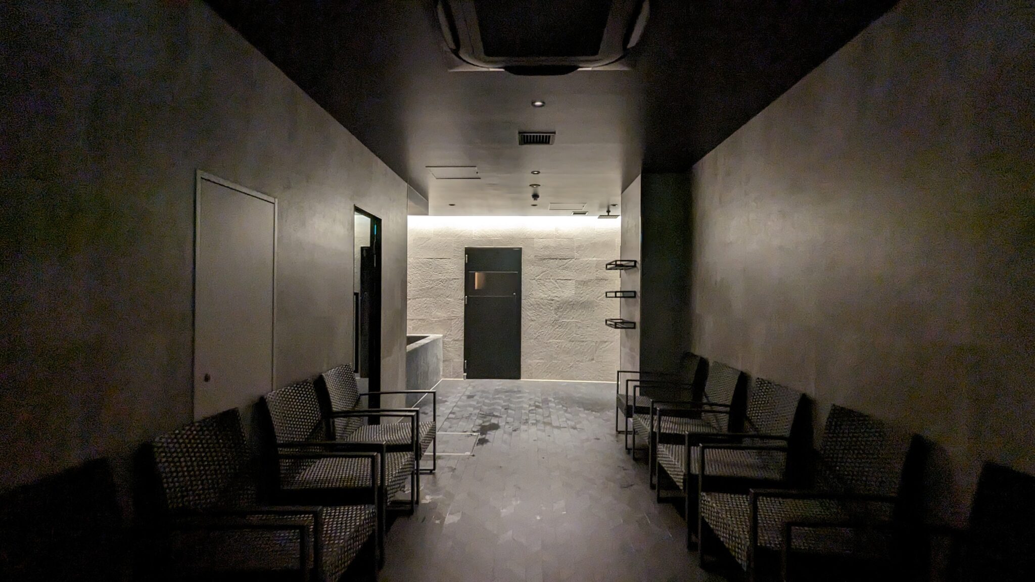 絶対に混まないサウナ専門店『SAUNA XX』体験レビュー！9度以下のグルシン水風呂も！ | サウナ専門メディア[holidaysauna]