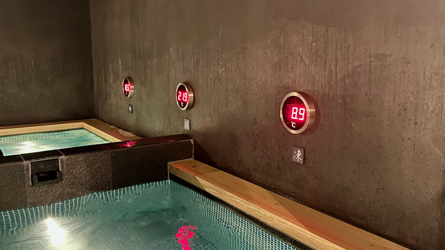 レディースデーを開催している都内の大人気サウナ10選！ | サウナ専門メディア[holidaysauna]