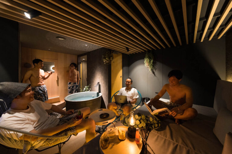 【2023年最新】東京の個室サウナ全50施設まとめ！カップルOKや水風呂付きもたくさん | サウナ専門メディア[holidaysauna]