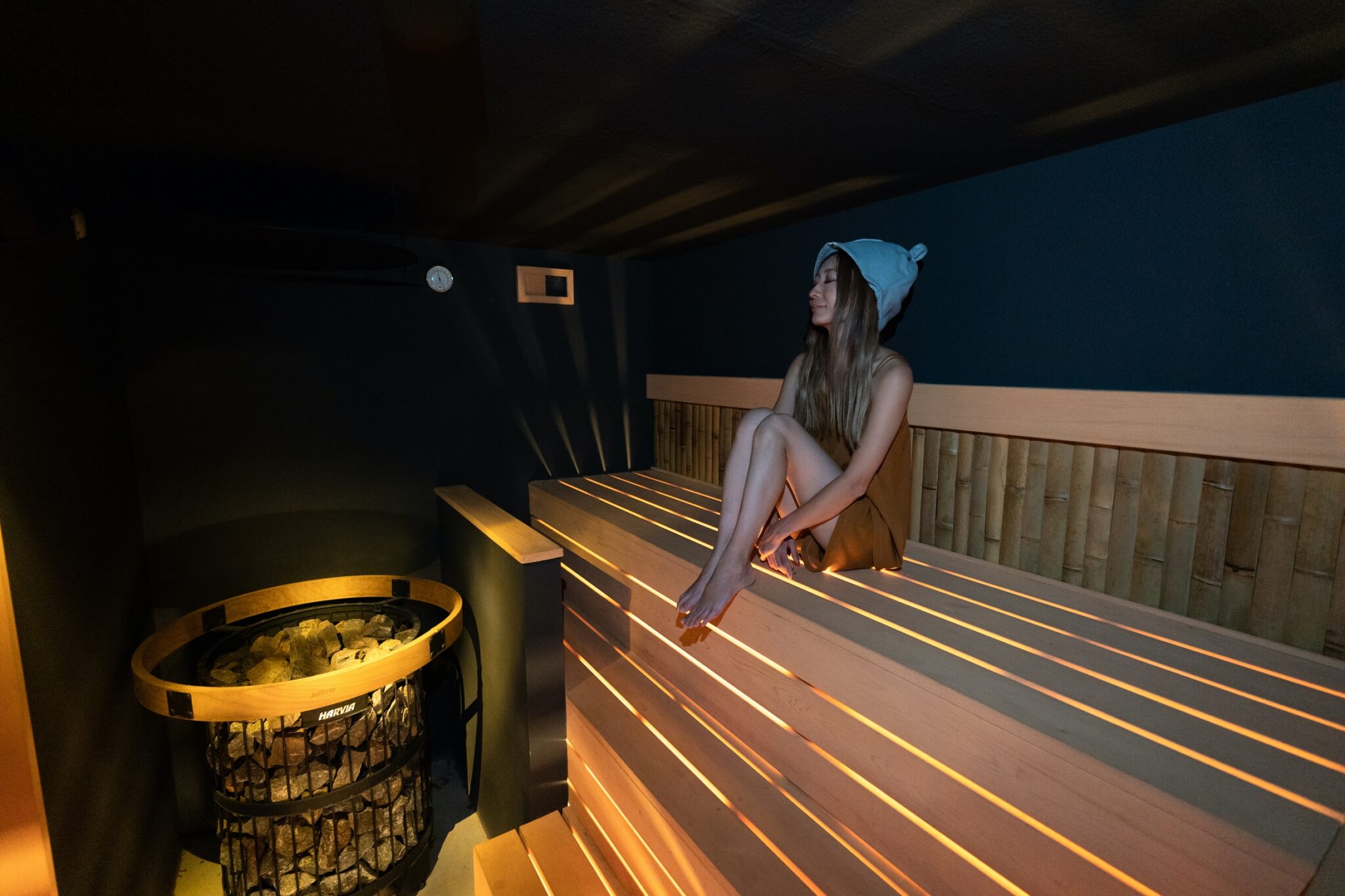 九州のプライベートサウナ付きホテル全19店舗！カップルにオススメ！ | サウナ専門メディア[holidaysauna]