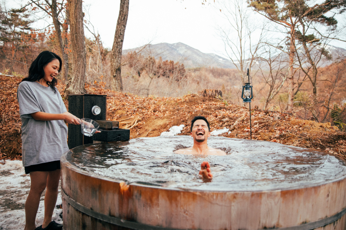 長野のプライベートサウナ付きホテル全17店舗！カップルにオススメ！ | サウナ専門メディア[holidaysauna]