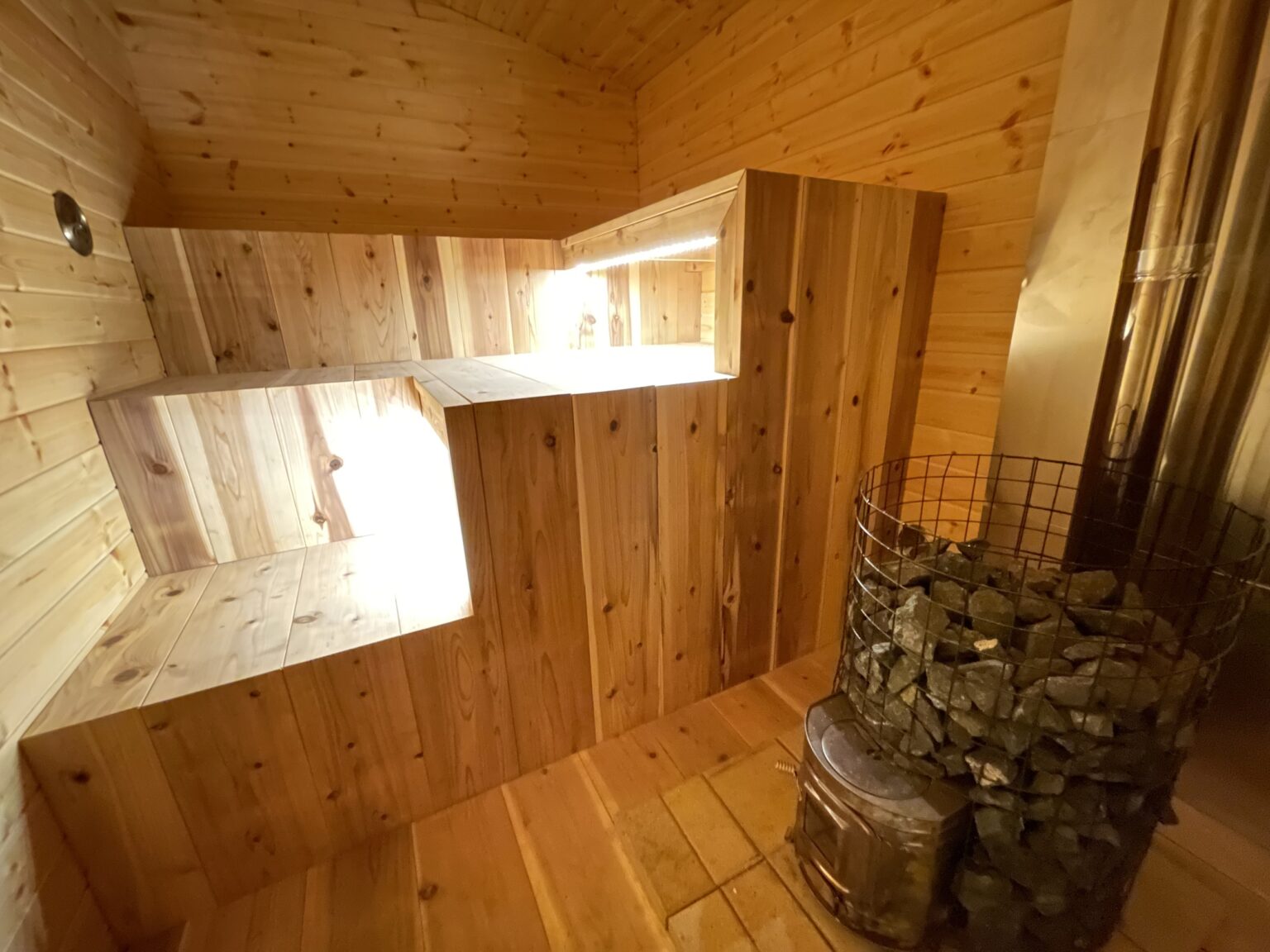 山梨のプライベートサウナ付きホテル全11店舗！カップルにオススメ！ | サウナ専門メディア[holidaysauna]