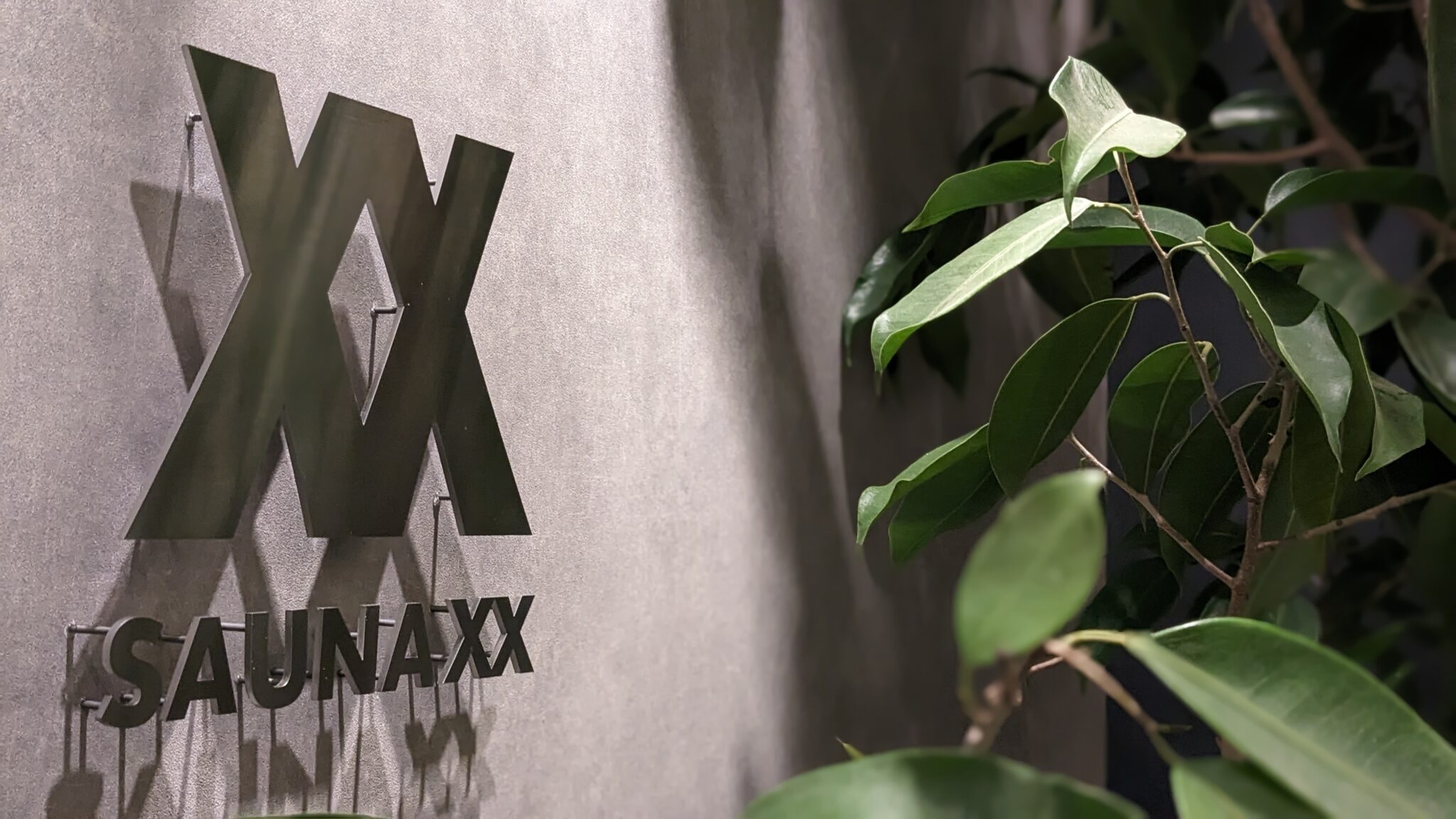 絶対に混まない『SAUNA XX 四ツ谷駅前店』体験レポ！※男性専用施設 | サウナ専門メディア[holidaysauna]