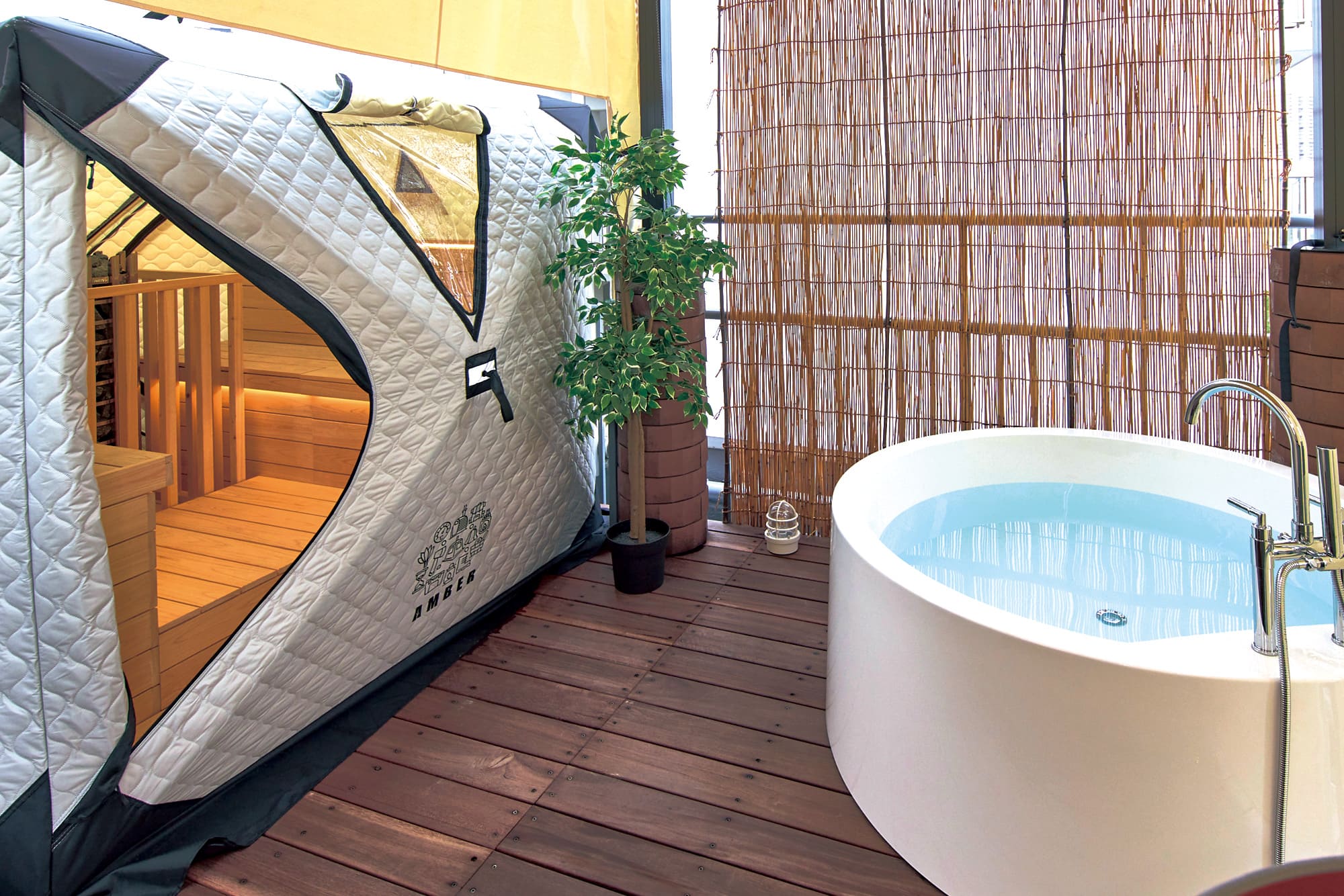 カップルで入れる大阪のプライベート・個室サウナ10選！【2024年最新】 | サウナ専門メディア[holidaysauna]