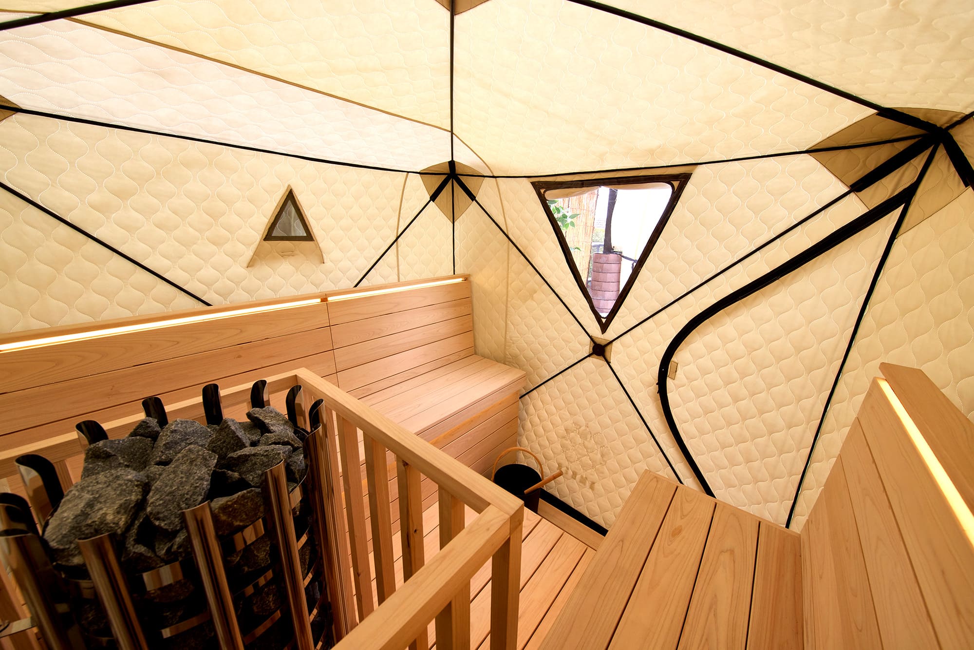 カップルで入れる大阪のプライベート・個室サウナ10選！【2024年最新】 | サウナ専門メディア[holidaysauna]