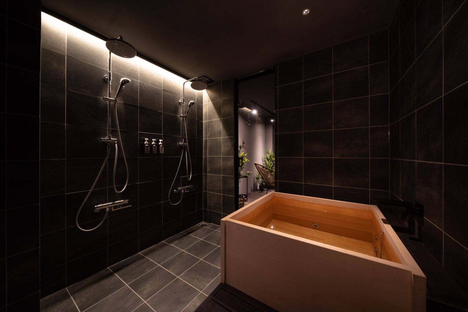 カップルで入れる大阪のプライベート・個室サウナ10選！【2024年最新】 | サウナ専門メディア[holidaysauna]